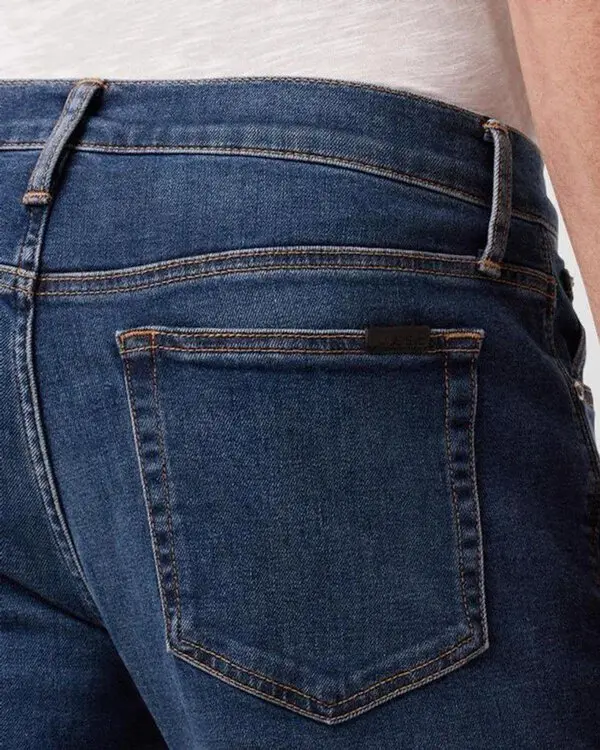 JOE & APOS;S JEANS Joe's Jeans Brixton Straight-leg Stretch Jeans - Mahrez