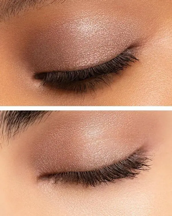CHANTECAILLE Luminescent Eye Shades - Cheetah