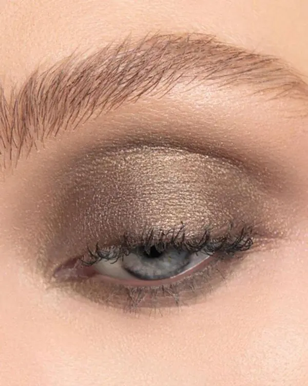 CHANTECAILLE Luminescent Eye Shades - Elephant