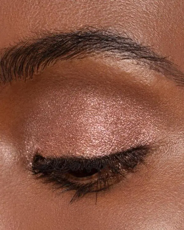CHANTECAILLE Luminescent Eye Shades - Zebra