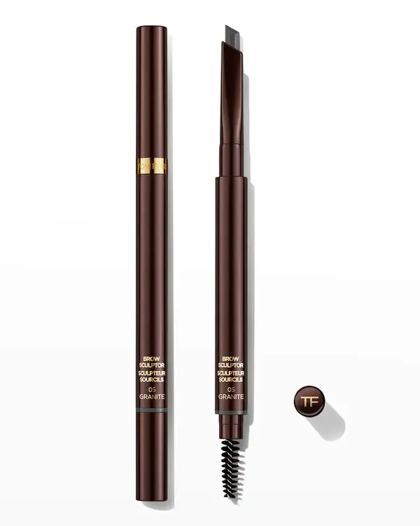 TOM FORD Brow Sculptor Pencil - Granite