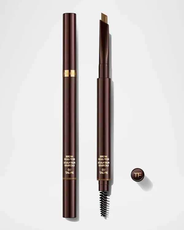 TOM FORD Brow Sculptor Pencil - Taupe