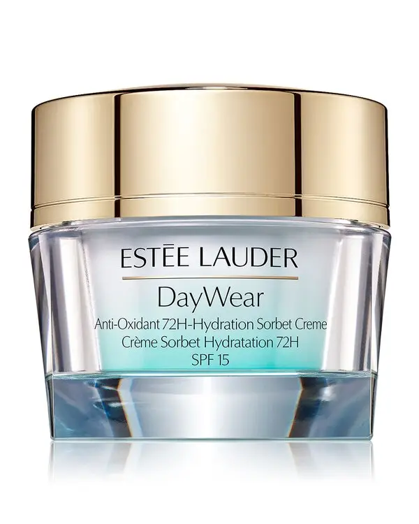 Estée Lauder Daywear Anti Oxidant 72h Hydration Sorbet Creme Broad Spectrum Spf15, 1.7 Oz - One-color