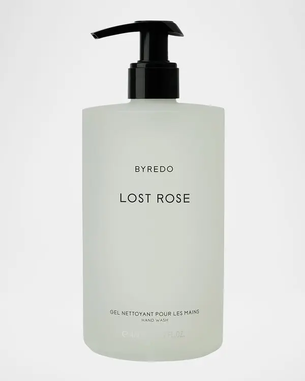 Byredo Lost Rose Hand Wash, 15.2oz - One-color