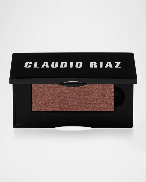 CLAUDIO RIAZ Eye Shade - 10-copper