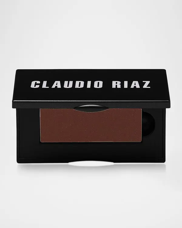 CLAUDIO RIAZ Eye Shade - 13-brick
