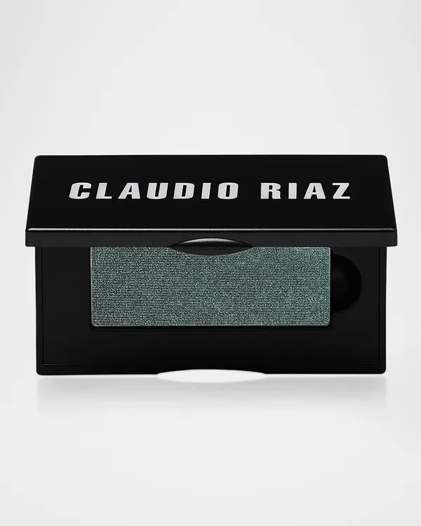 CLAUDIO RIAZ Eye Shade - 15-green
