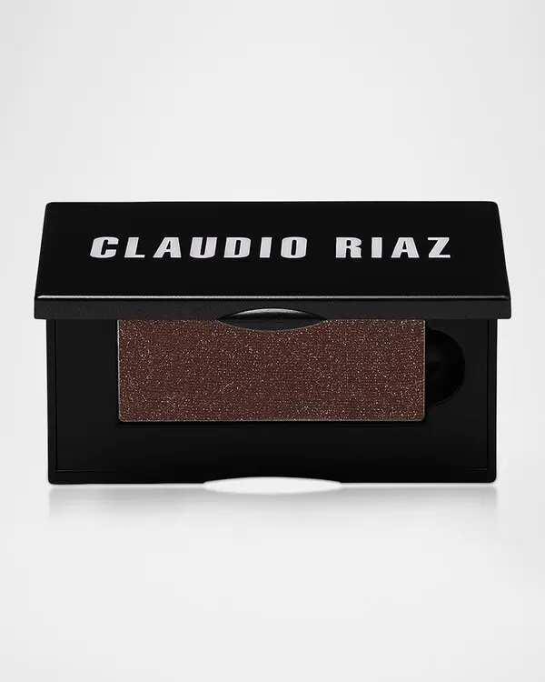 CLAUDIO RIAZ Eye Shade - 17-bronze