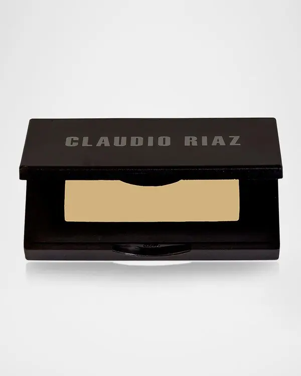 CLAUDIO RIAZ Eye Shade - 23 Beige