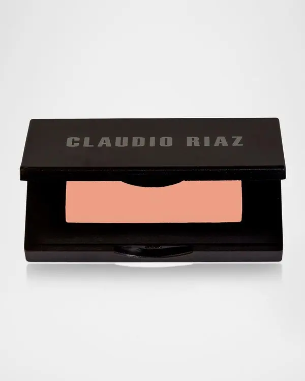 CLAUDIO RIAZ Eye Shade - 24-peach