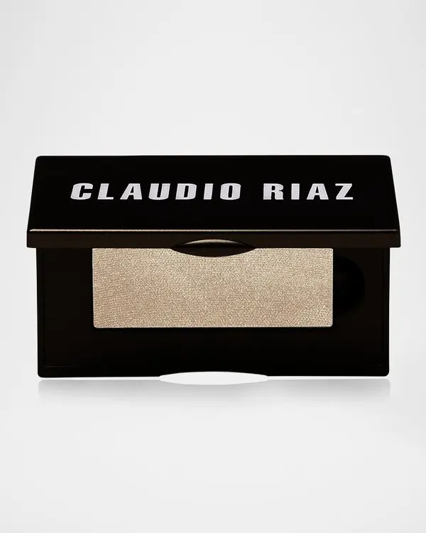 CLAUDIO RIAZ Eye Shade - 3-pearl