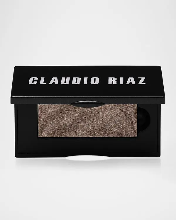 CLAUDIO RIAZ Eye Shade - 6-pewter
