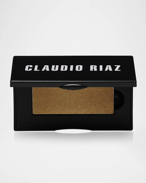 CLAUDIO RIAZ Eye Shade - 7-antique