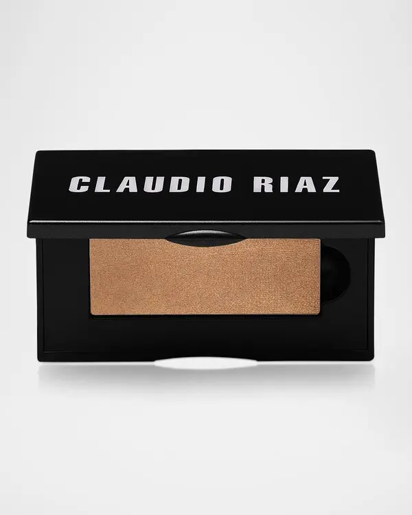 CLAUDIO RIAZ Eye Shade - 8-bronze