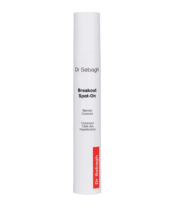 DR SEBAGH Breakout Spot On Acne Treatment, 0.5 Oz