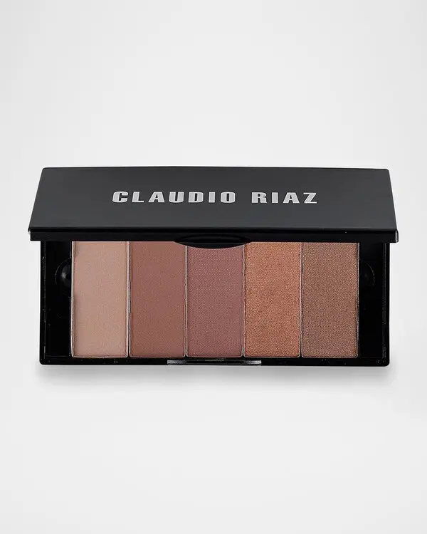 CLAUDIO RIAZ Instant Face Bronze - 2-bronze