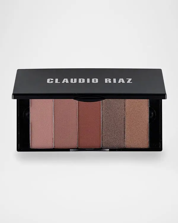 CLAUDIO RIAZ Instant Face Bronze - 3-brown