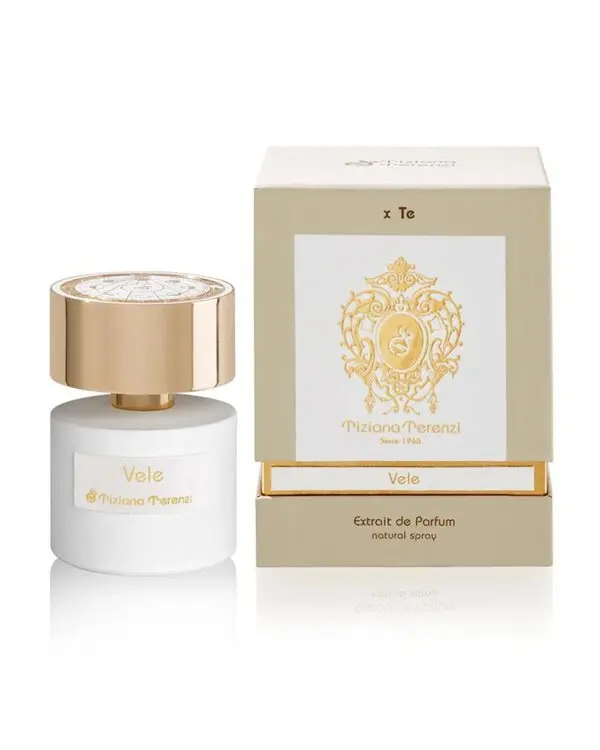 TIZIANA TERENZI 3.4 Oz. Vele Extrait De Parfum - One-color