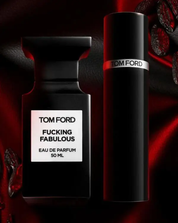TOM FORD Fabulous Eau De Parfum Fragrance 250ml Decanter - One-color