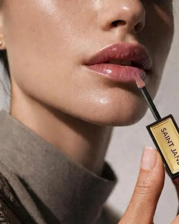 SAINT JANE BEAUTY Luxury Lip Oil - Alchemy
