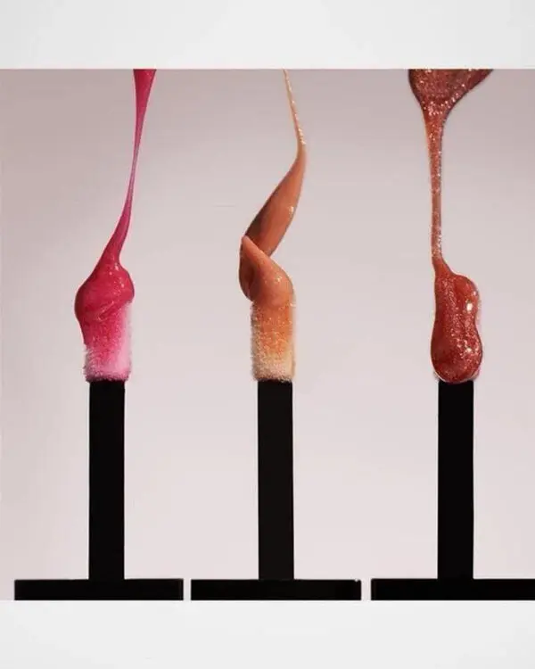 SAINT JANE BEAUTY Luxury Lip Oil - Nectar