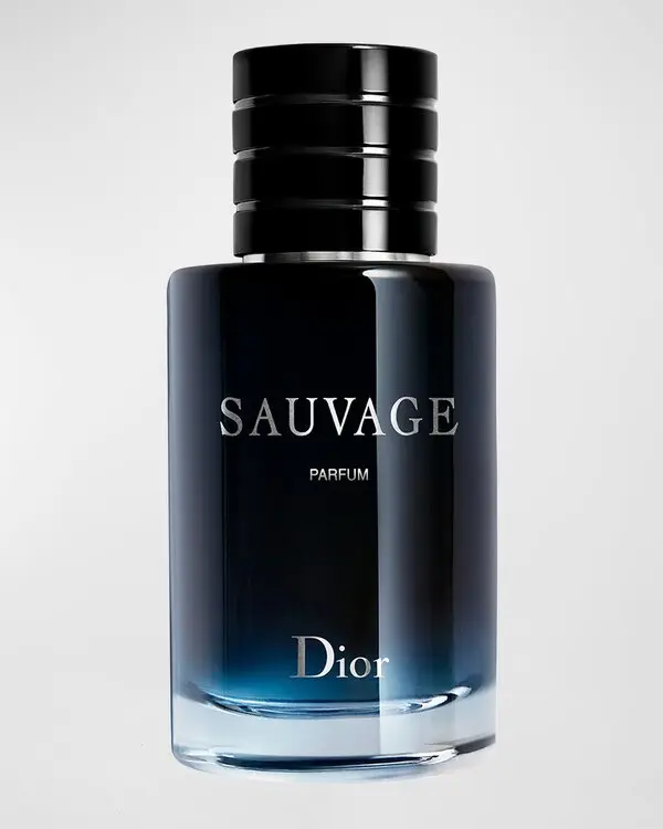 Dior Sauvage Parfum - One-color