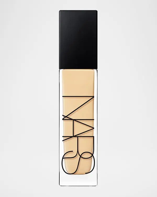 NARS Natural Radiant Longwear Foundation, 1 Oz./ 30 Ml - Gobi