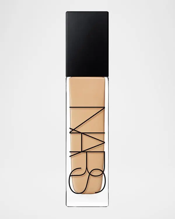 NARS Natural Radiant Longwear Foundation, 1 Oz./ 30 Ml - Punjab