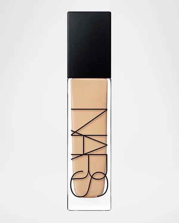 NARS Natural Radiant Longwear Foundation, 1 Oz./ 30 Ml - Santa Fe