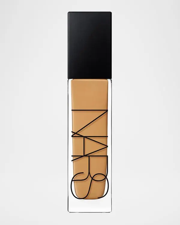 NARS Natural Radiant Longwear Foundation, 1 Oz./ 30 Ml - Tahoe