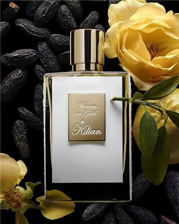 KILIAN In Gold, ./ 50 Ml - One-color