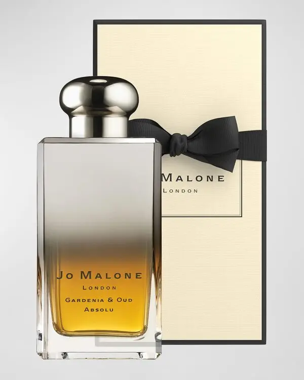 Jo Malone Gardenia And Oud Absolu, 3.4 Oz