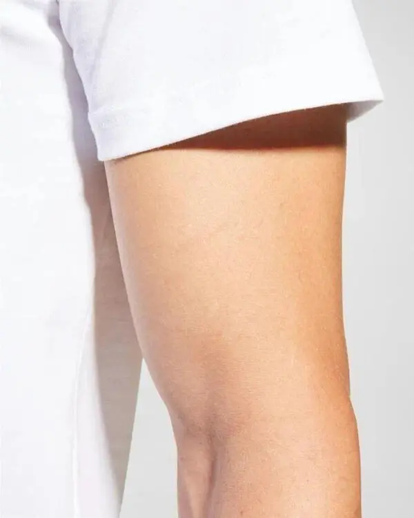 Neiman Marcus Apos;s 3-pack Cotton Stretch T-shirts - White
