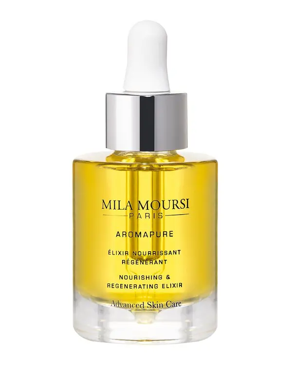 MILA MOURSI PARIS Aromapure Nourishing & Regenerating Elixir, 1 Oz - One-color