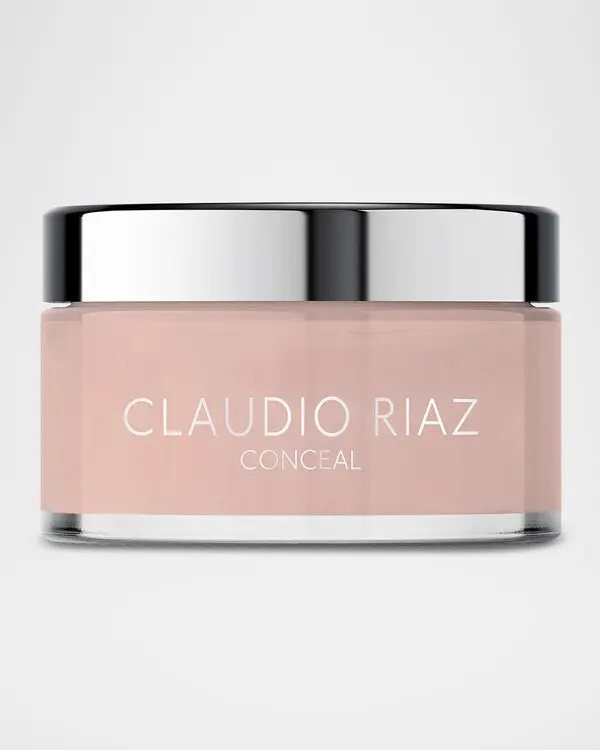 CLAUDIO RIAZ Conceal - 3-rose