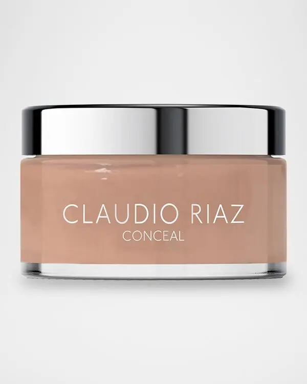 CLAUDIO RIAZ Conceal - 7-cool Beige