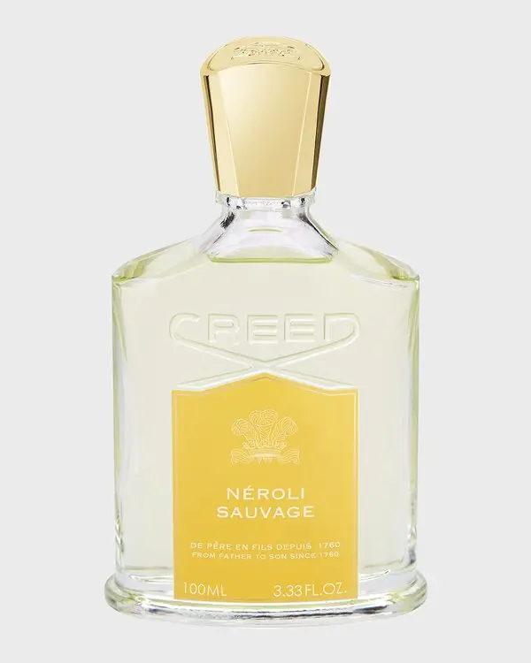 CREED Neroli Sauvage, 3.3 Oz - One-color