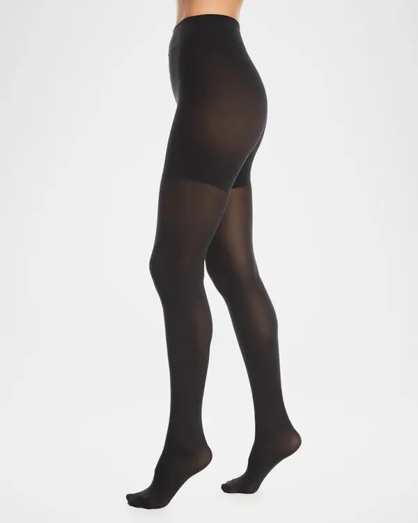 Wolford Tummy 66 Control-top Tights