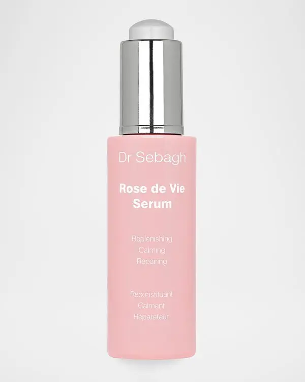 DR SEBAGH Rose De Vie Serum, 1 Oz - One-color