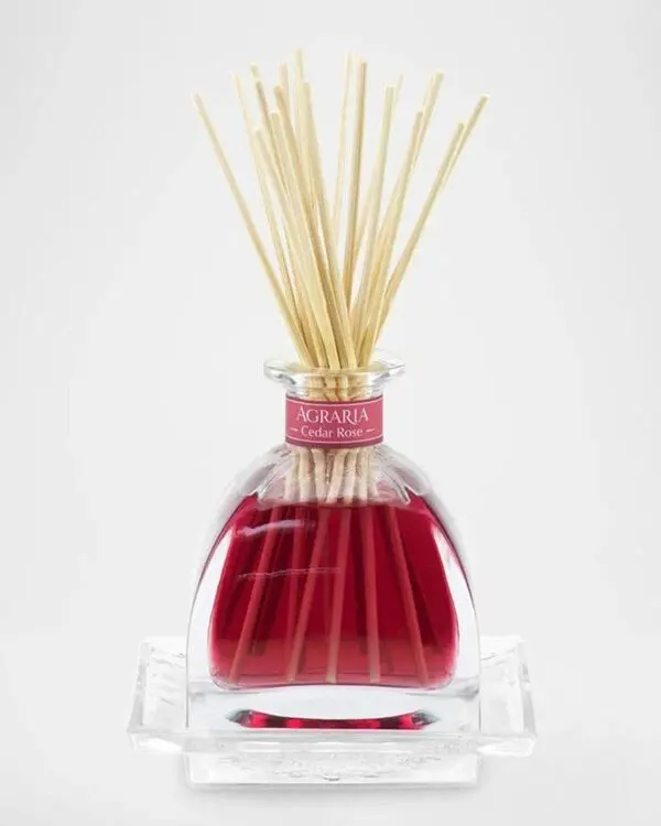 AGRARIA SAN FRANCISCO Airessence 7.4 Oz., Cedar Rose - One-color