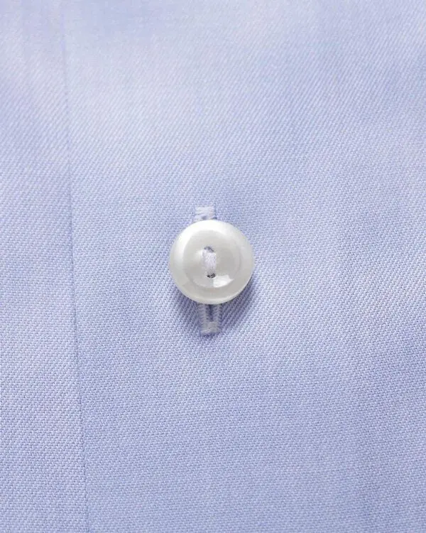 Eton Apos;s Classic-fit Twill Dress Shirt