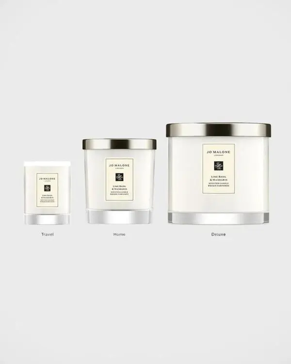 Jo Malone 7 Oz. Nectarine Blossom & Honey Home Candle