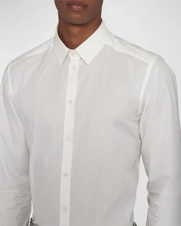 Dolce & Gabbana Apos;s Solid Dress Shirt