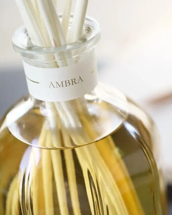 DR. VRANJES FIRENZE Ambra Glass Bottle Home Fragrance - One-color