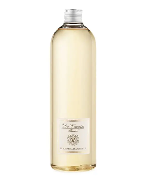 DR. VRANJES FIRENZE Ambra Refill Plastic Bottle Home Fragrance, 17 Oz - One-color