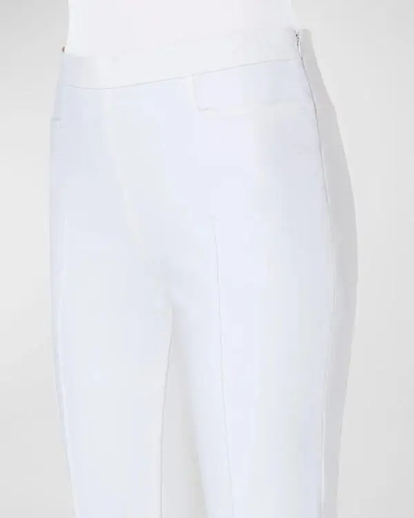 Akris Franca Techno-cotton Pants