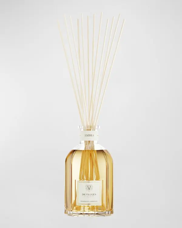 DR. VRANJES FIRENZE Ambra Glass Bottle Home Fragrance - One-color