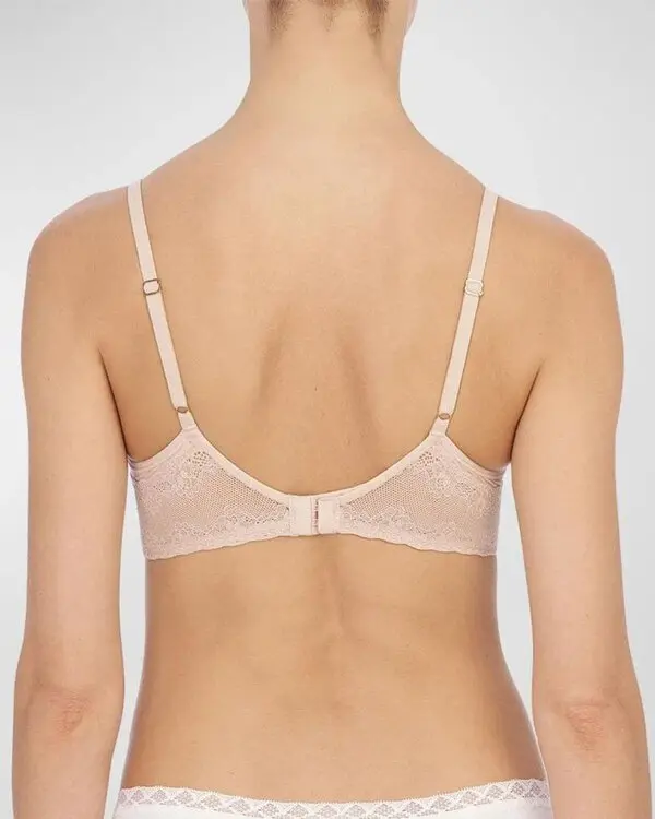 Natori Bliss Perfection Contour Soft-cup Bra