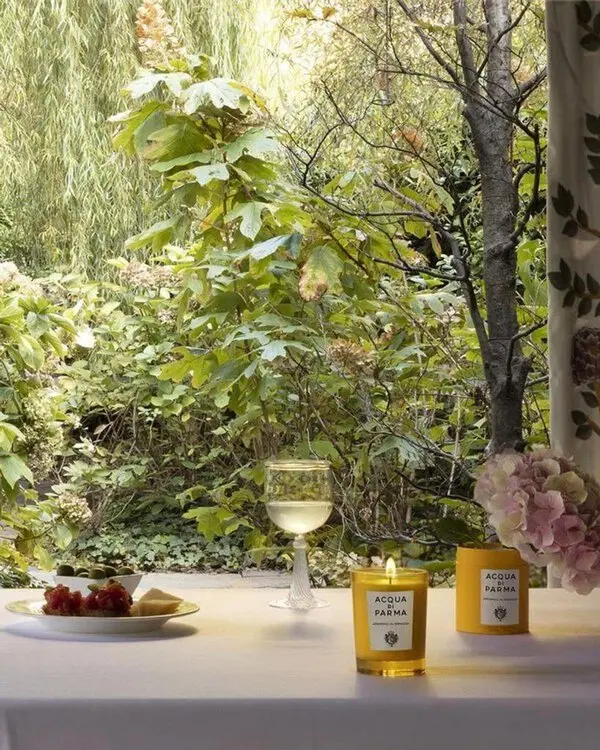 ACQUA DI PARMA 7 Oz. Aperitivo In Terrazza Candle - One-color