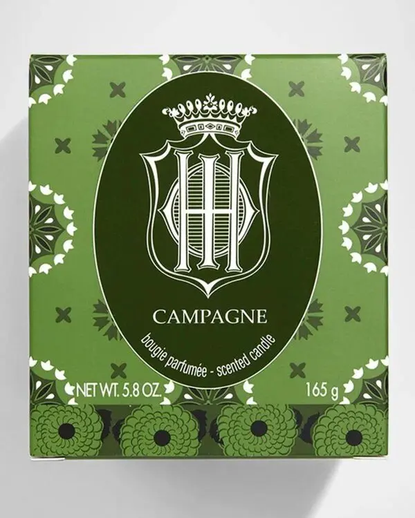 Sisley Campagne Candle, 5.8 Oz./ 165g - One-color